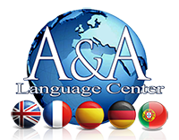 AeA Language Center